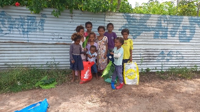 Compassionate Ministry